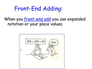 Mental Math Works | PPTX