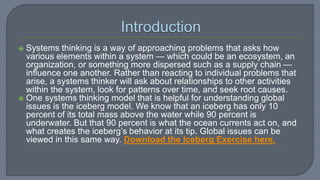 Mental models long | PPT