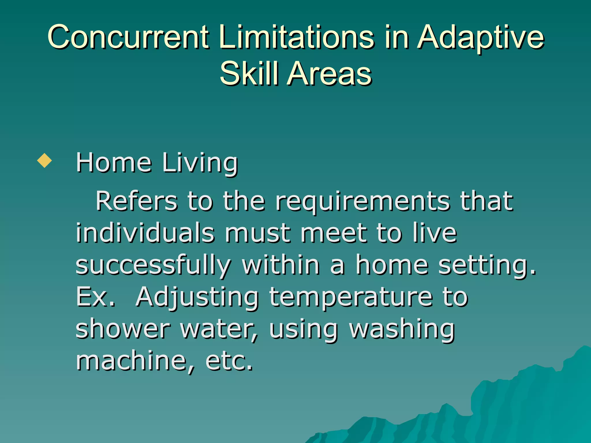 Teaching Students with Mental Retardation | PPT