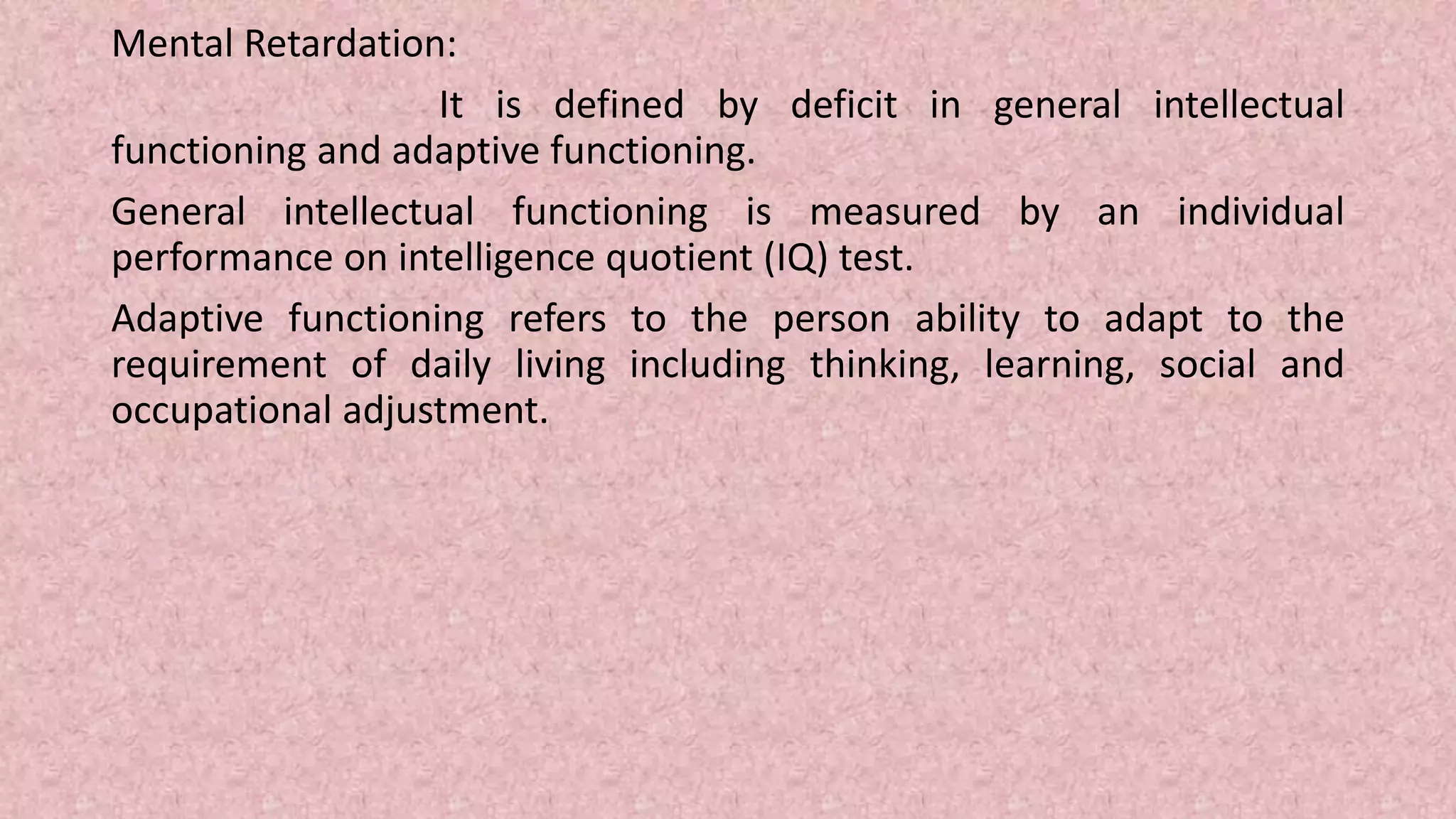 Mental Retardation.pptx