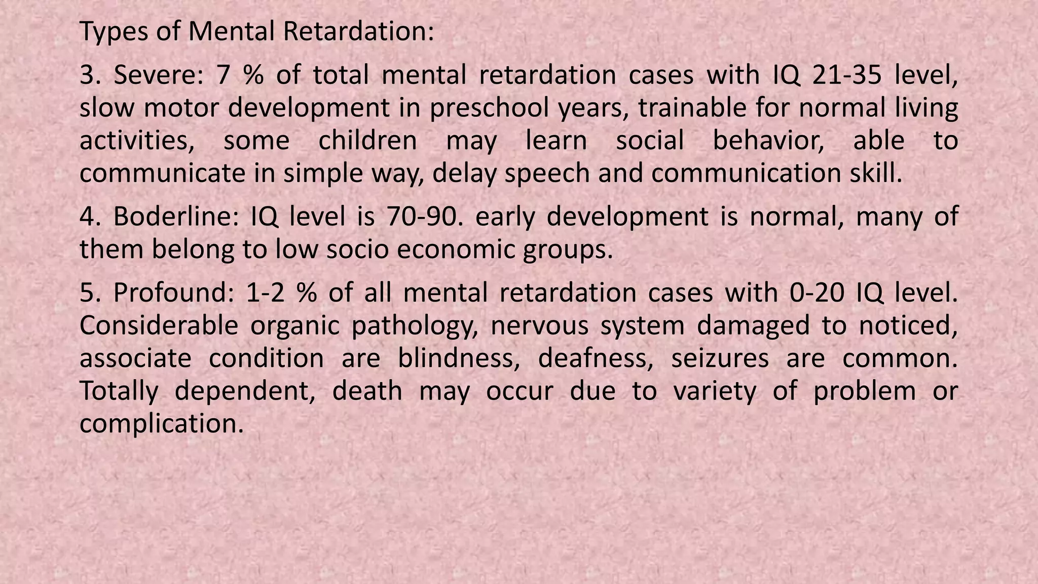 Mental Retardation.pptx