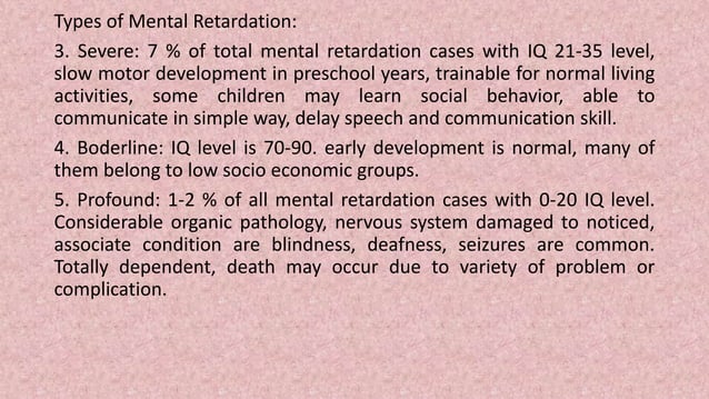 Mental Retardation.pptx