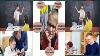 Mental retardation/Intellectual Disability | PPTX