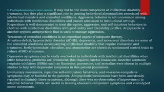 Mental retardation/Intellectual Disability | PPTX