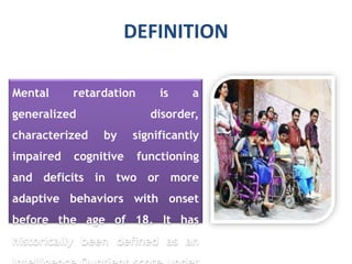 Mental Retardation _Abhijit.pptx