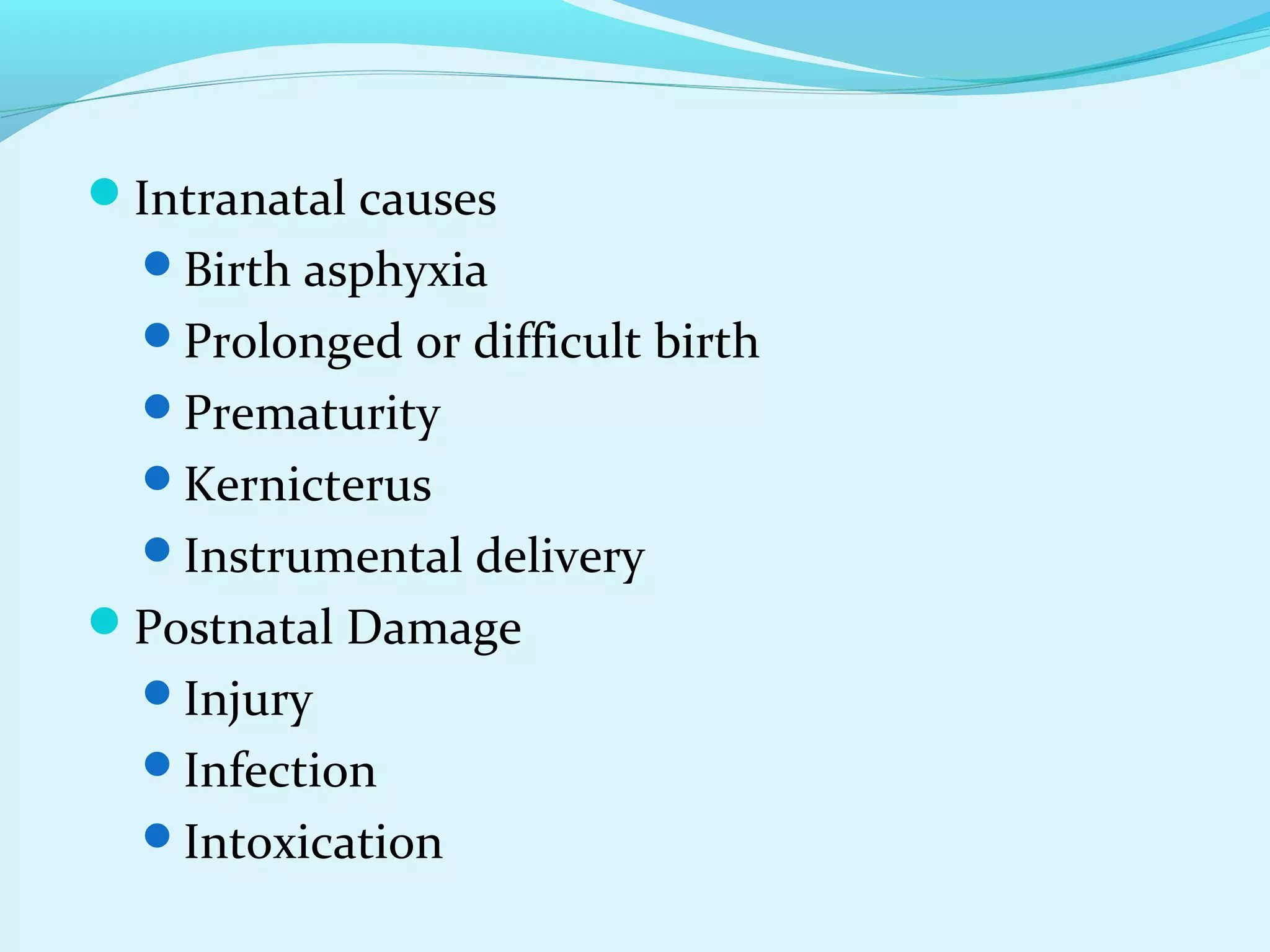 Mental Subnormality | PPT
