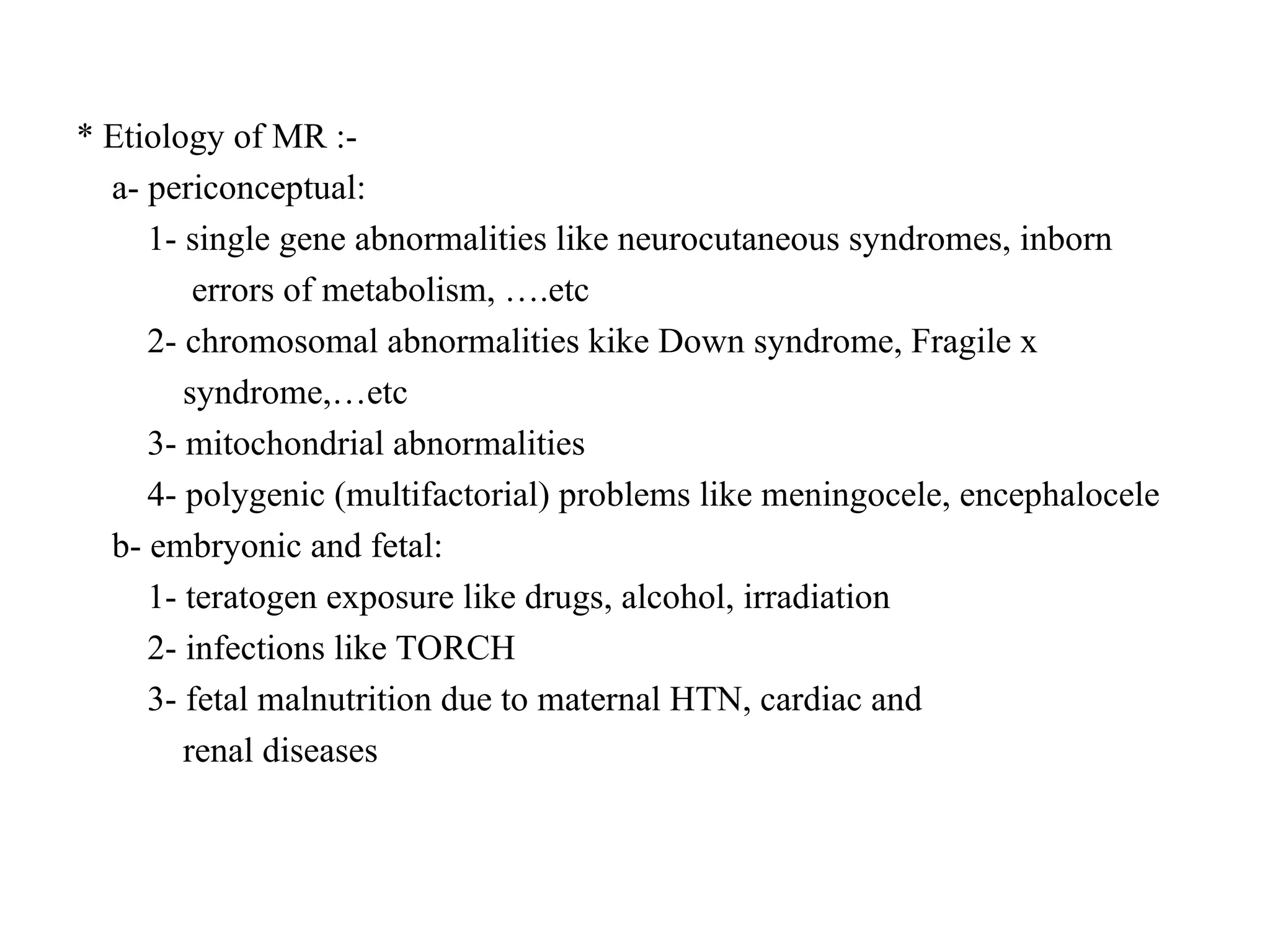 Mental Retardation in pediatric (MR).ppt