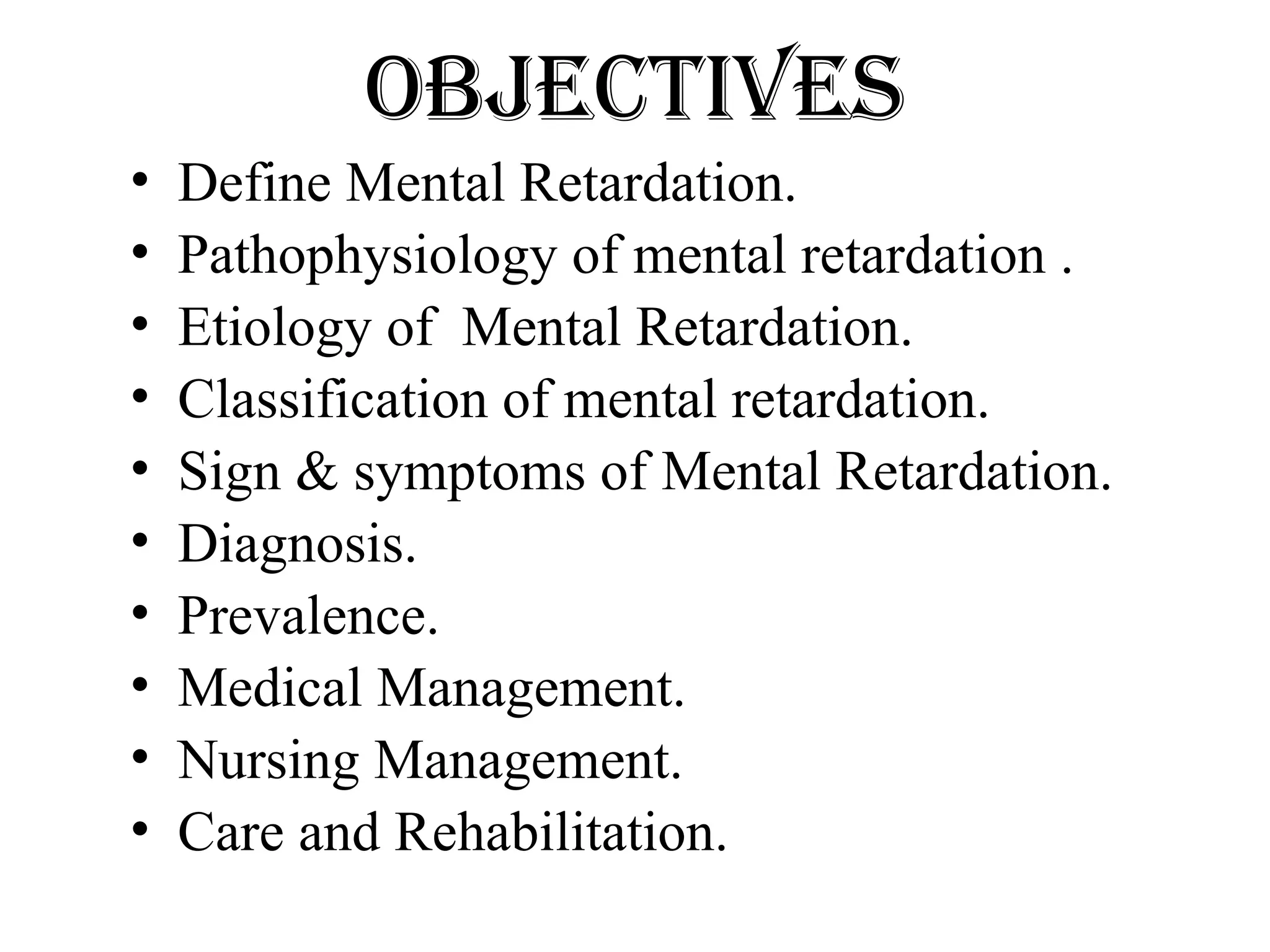 Mental Retardation pediatrics ppt.pptx