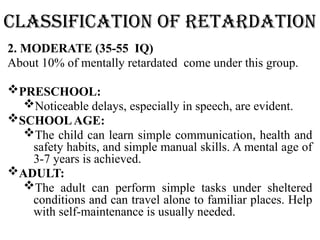 Mental Retardation pediatrics ppt.pptx