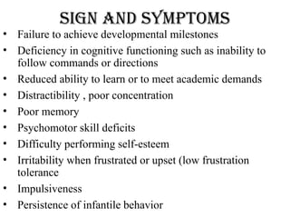 Mental Retardation pediatrics ppt.pptx