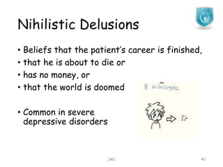 Mental State Examination | PPT