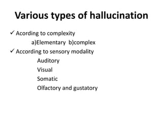 Mental state examination | PPTX