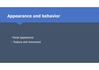 mental state examination of patients in general | PDF