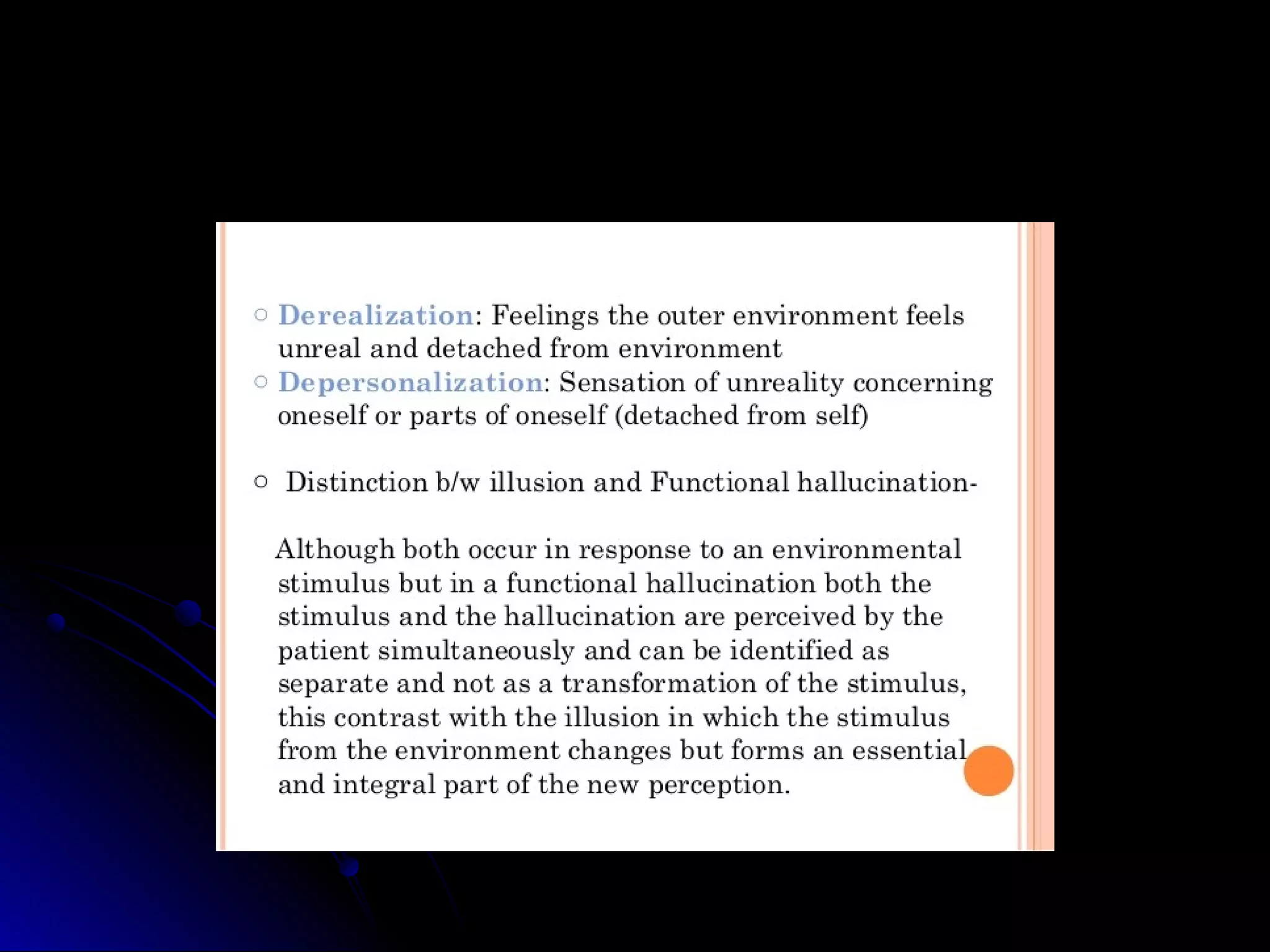 Mental status examination | PPT