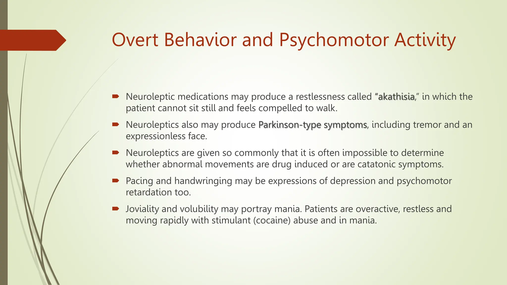 Mental status examination Maja (1) (1).pptx