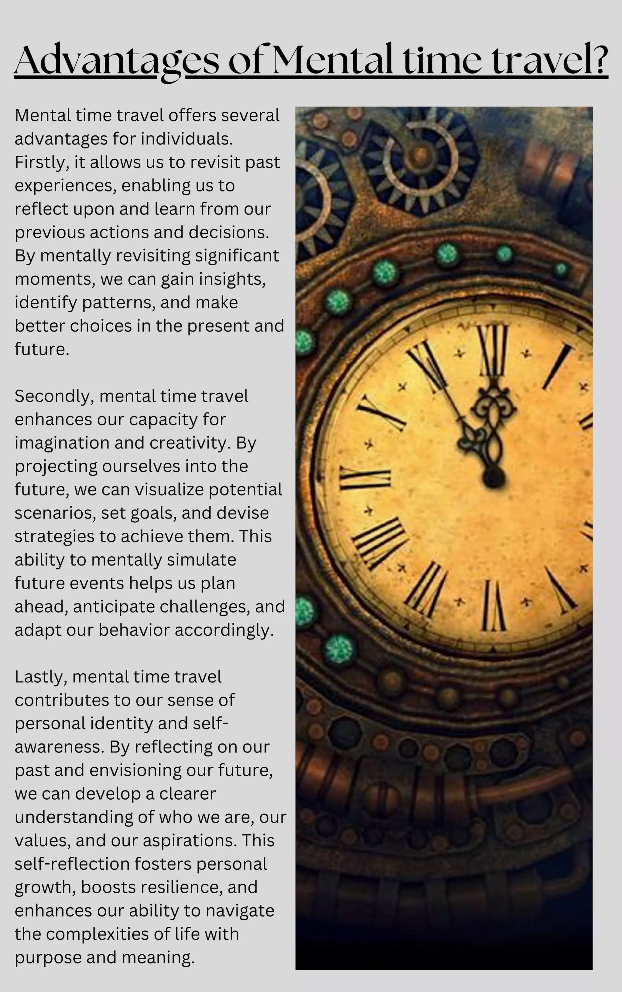 MENTAL TIME TRAVEL SYSTEM.pdf