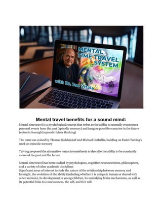 Mental Time Travel System.pdf