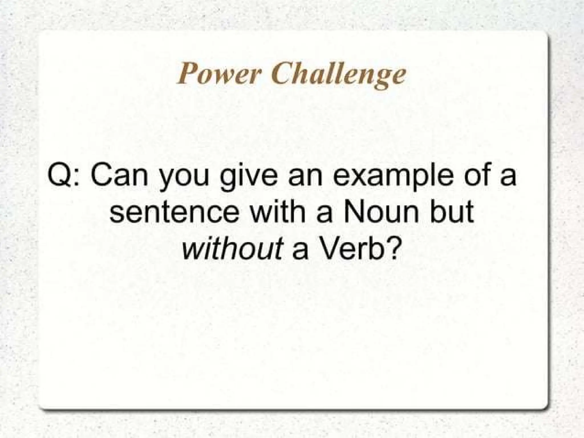 Mental Verb dan action verb Jaya untuk pembelajaran kelas | PPT