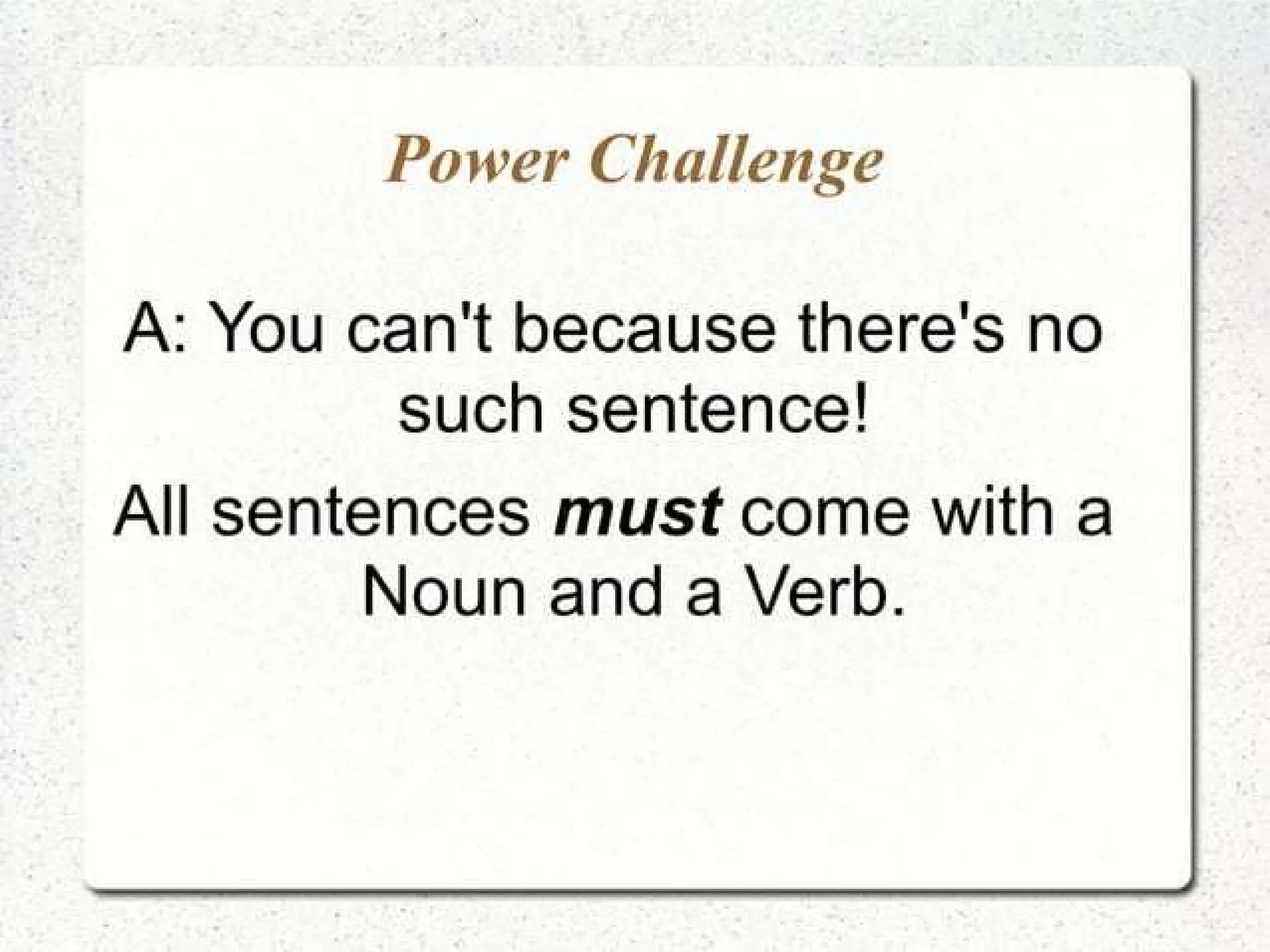 Mental Verb dan action verb Jaya untuk pembelajaran kelas | PPT