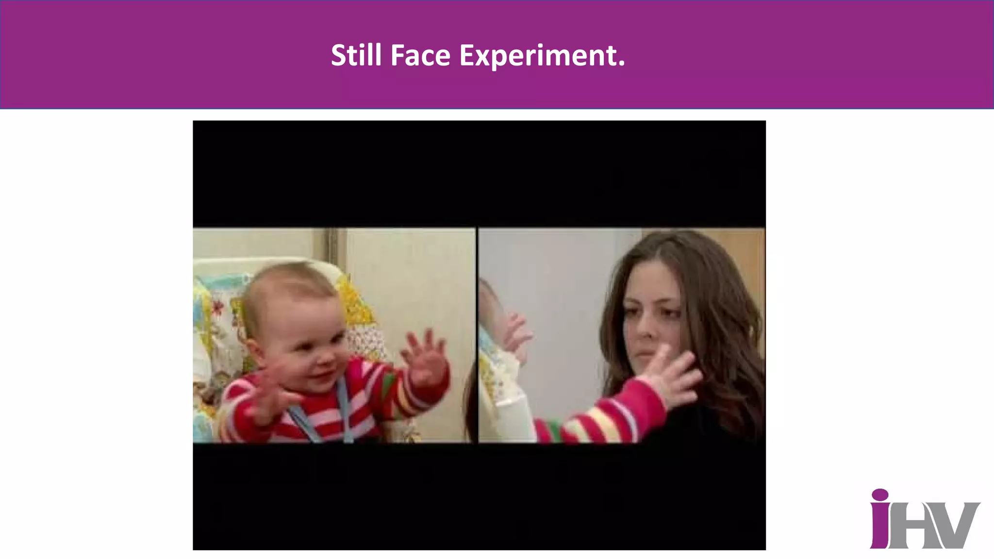 Mental Wellbeing and Resilience from Birth: Children and Young People's ...