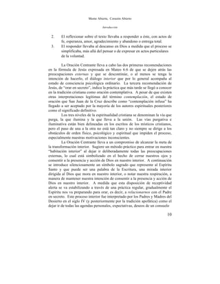 Mente abierta-corazon-abierto | PDF