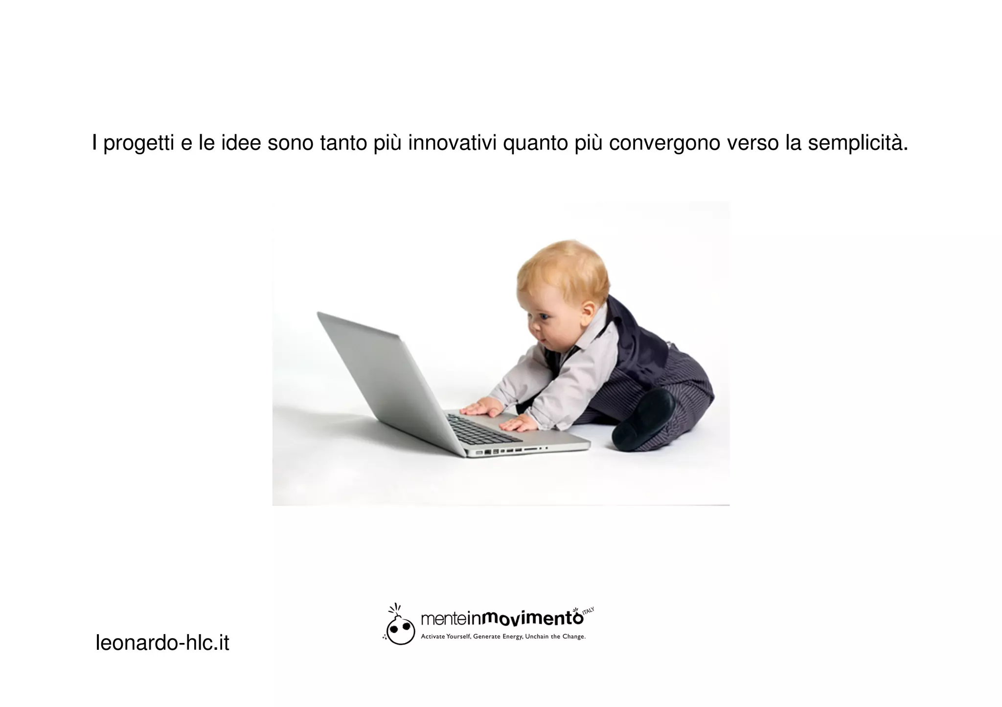 TBIZ 2012 - Mente in movimento | PDF