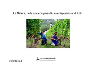 TBIZ 2012 - Mente in movimento | PDF