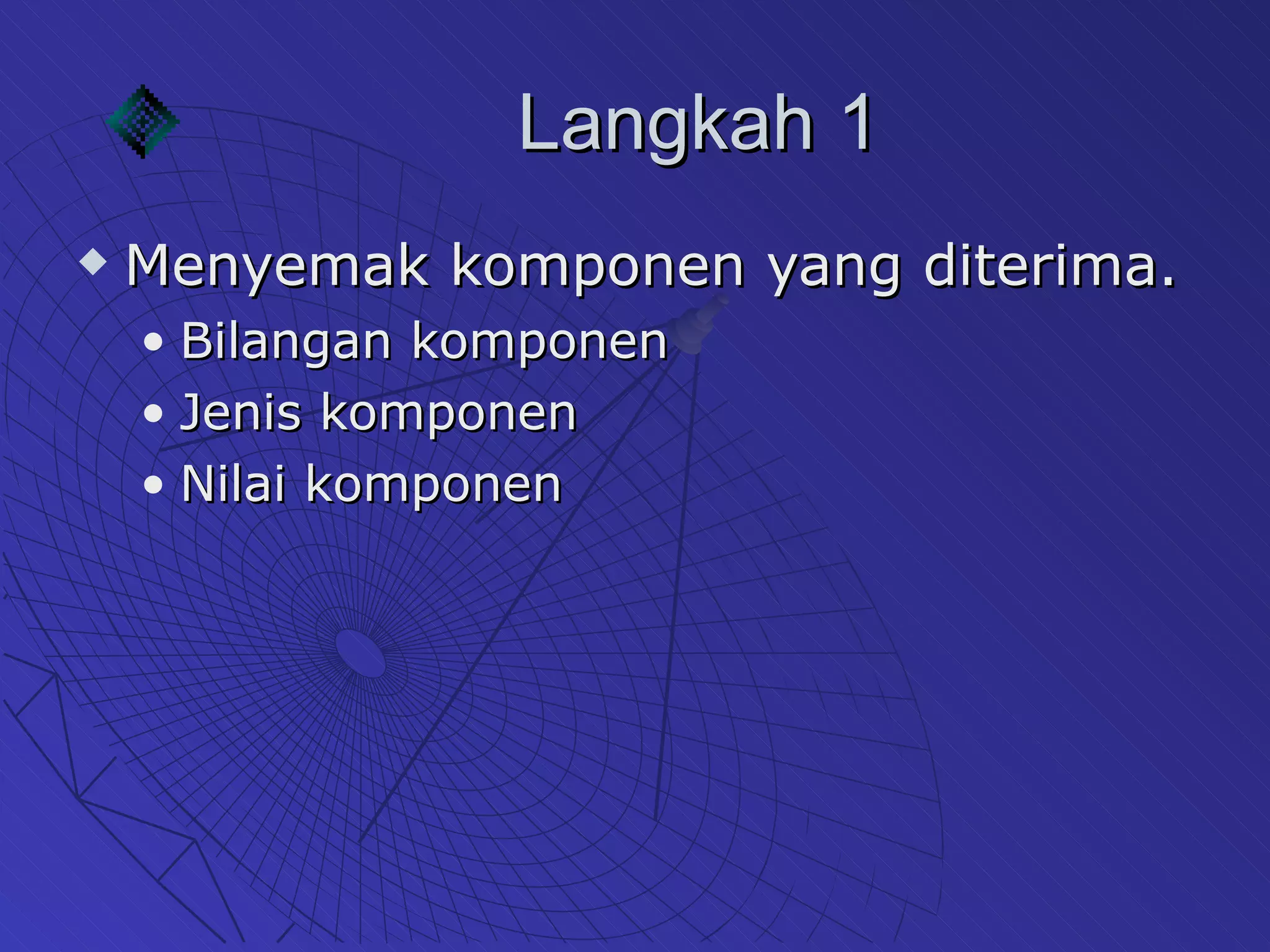 Menterjemah lukisan-skematik-kepada-lukisan-bergambar | PPT