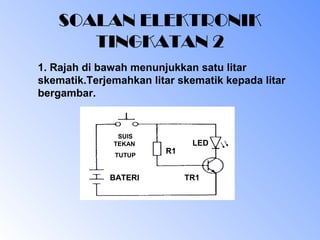 Menterjemah litar | PPT