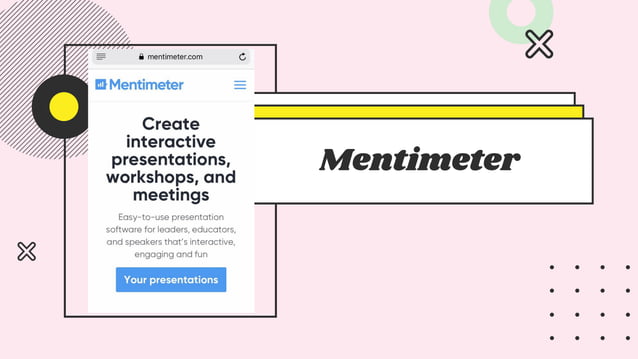 Mentimeter | PDF