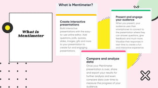 Mentimeter | PDF