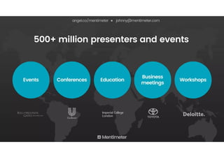 Mentimeter | PPT