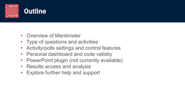 Mentimeter-PPT.pptx | Web Conferencing | Computer Software and Applications
