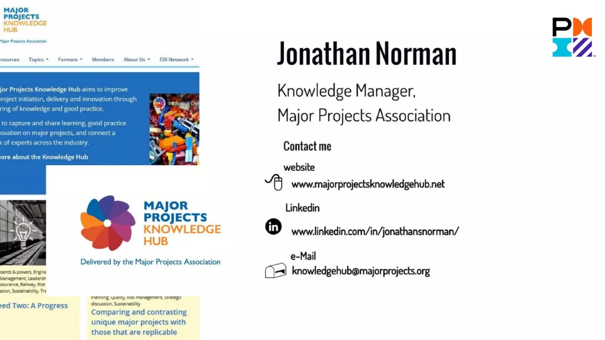 Building the skills of a resilient team - Jonathan Norman | PPT