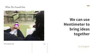 Work and Employment vocabulary | PDF