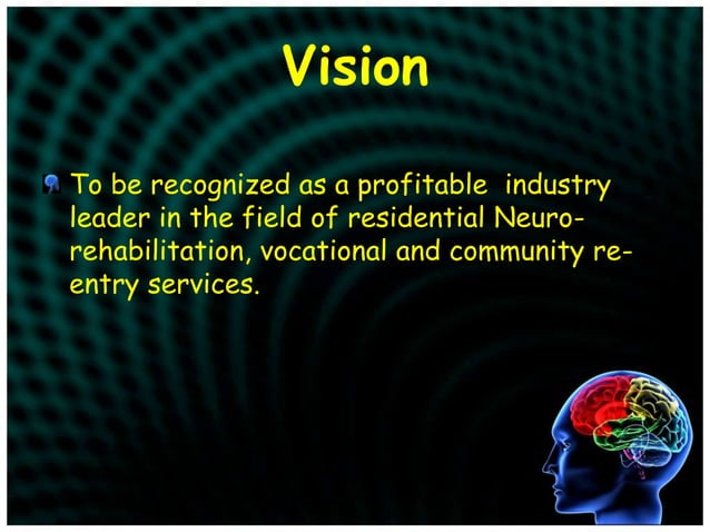 Mentis neuro rehabilitation revised | PPT