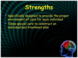 Mentis neuro rehabilitation revised | PPT