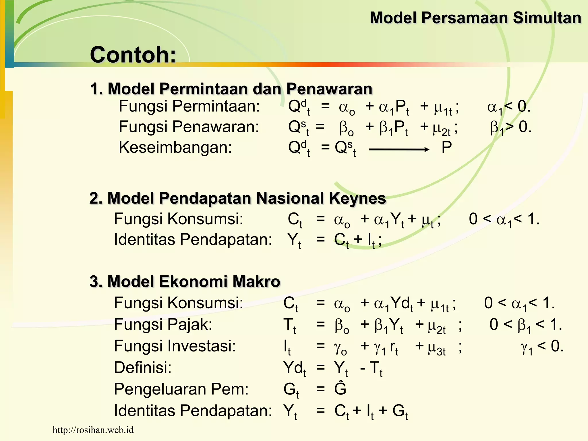 Mentkuan 9 persamaansimultan | PPTX