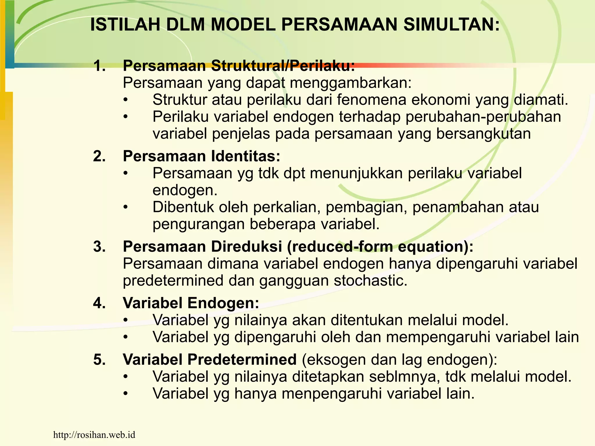 Mentkuan 9 persamaansimultan | PPTX