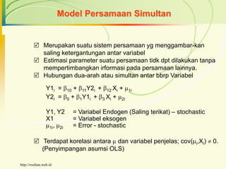 Mentkuan 9 persamaansimultan | PPTX