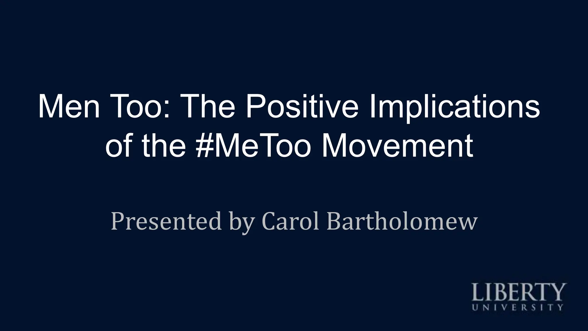 #MeeToo #MeeToo #MeeToo_ Social_Movement1.pptx