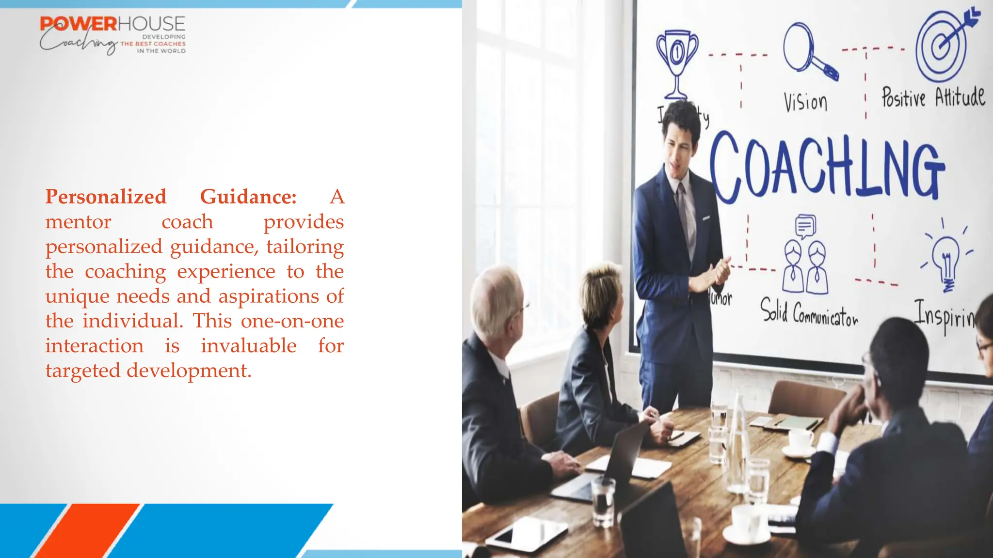 Mentor Coaching | PPT