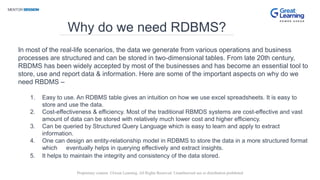 Mentor Deck - SQL.pptx