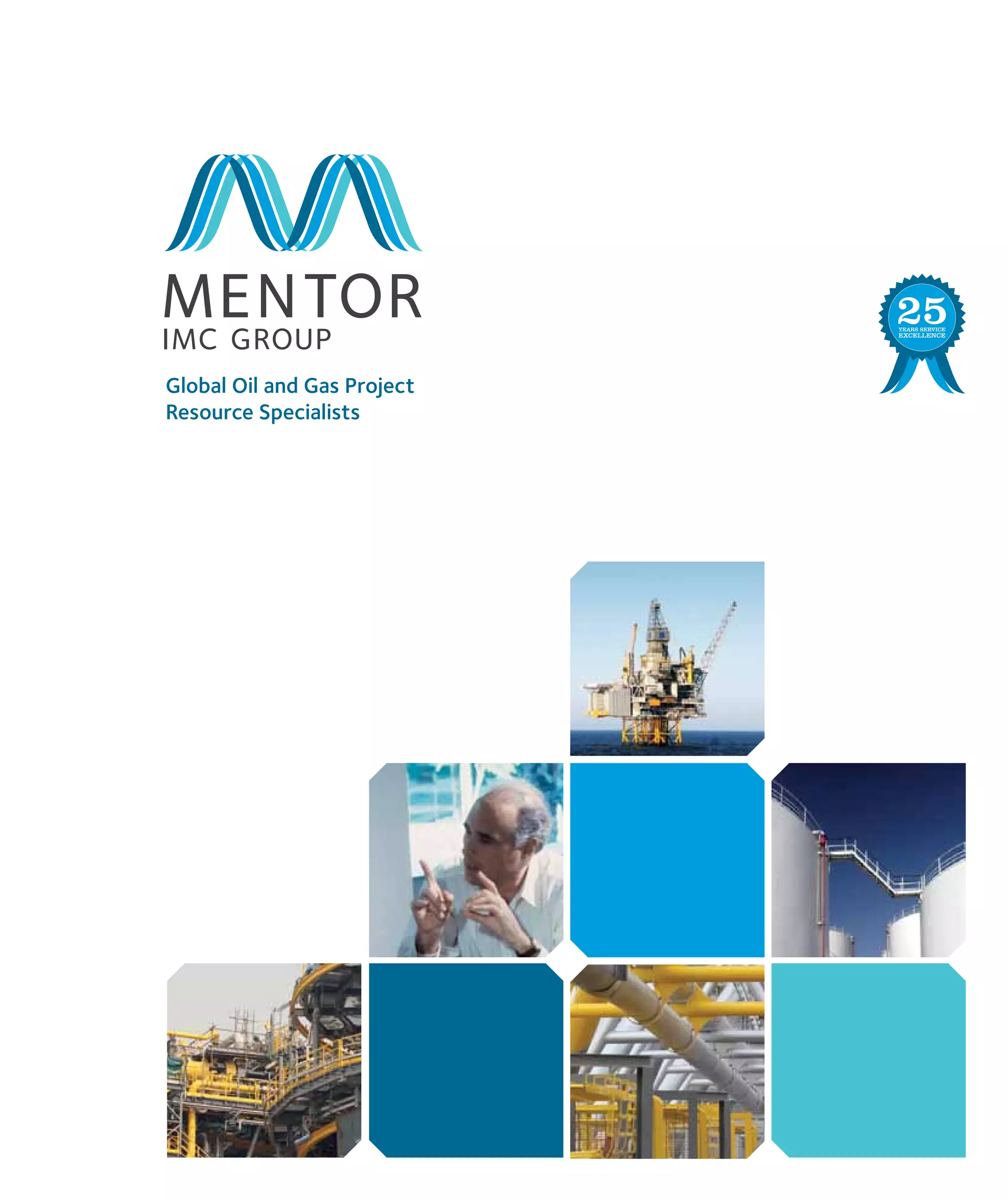 Mentor imc group brochure | PDF