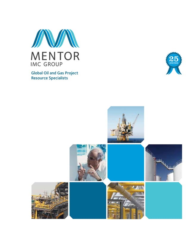 Mentor imc group brochure | PDF