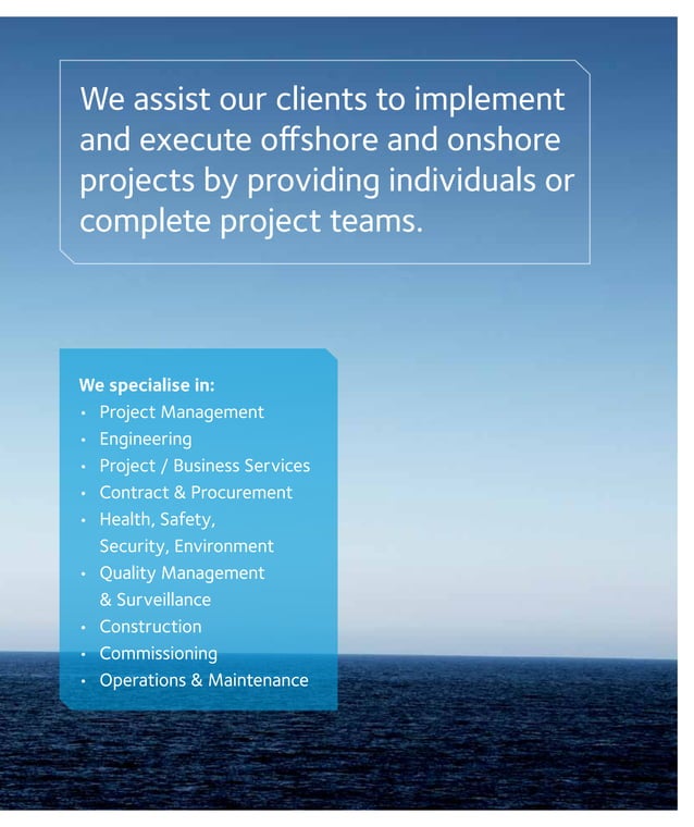 Mentor imc group brochure | PDF | Free Download