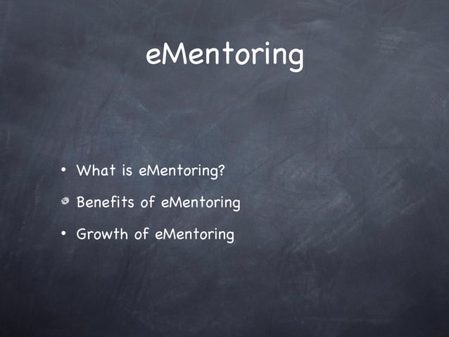 Mentoring & Induction | PPT