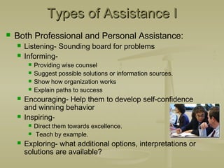 Mentoring | PPT
