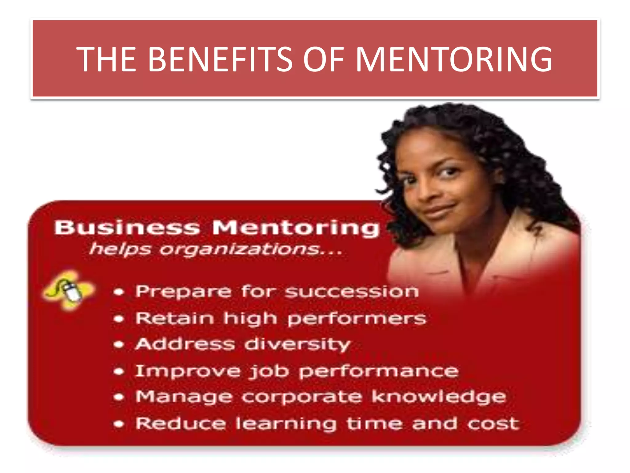 Mentoring and coaching skills | PPTX