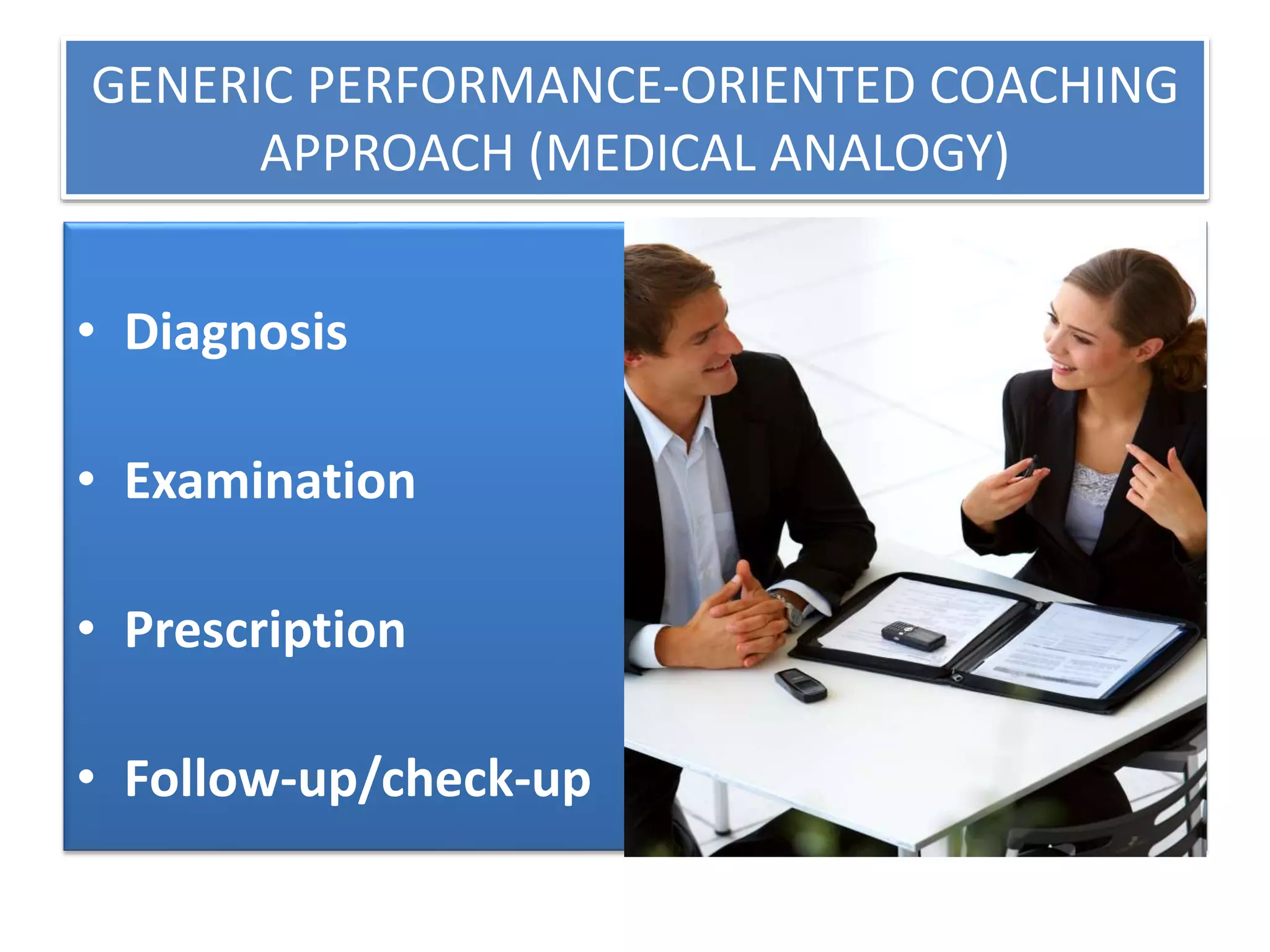 Mentoring and coaching skills | PPTX